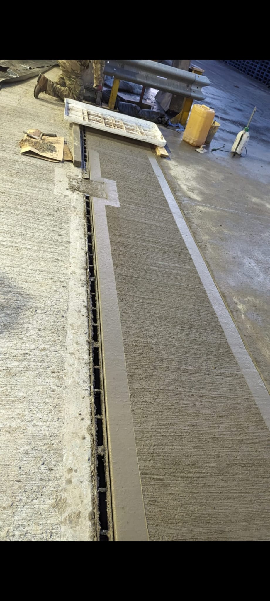Concrete Reinforcements in Bristol - DJ Reinforcements Ltd